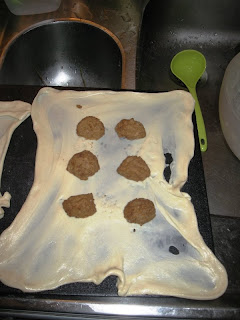 Singlish Swenglish: Swedish Meatball Roti Prata