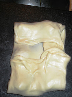 Singlish Swenglish: Swedish Meatball Roti Prata