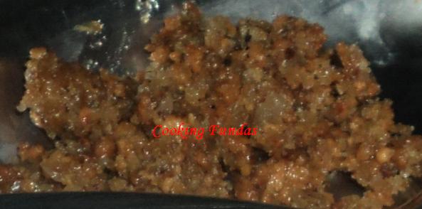 Cooking Fundas: Dahi Chhena and Its Stuffing to use in Pitha
