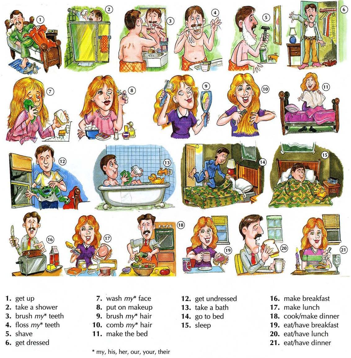 Heni's Note Book: 02/20/11