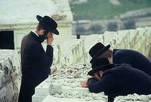 Religiones y Espiritualidad: Funerales Judíos