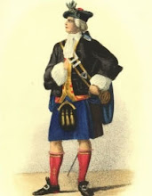 Clan MacIntyre and the Black Book Of Glenoe: Finding the Black Book of ...