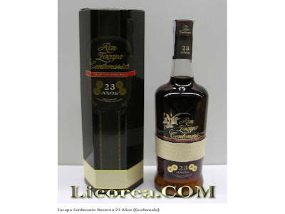 LARA`S & MORE: Rones de Guatemala