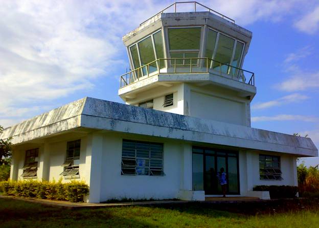 RPLA | CPP | Pinamalayan & Calapan Airports | SkyscraperCity