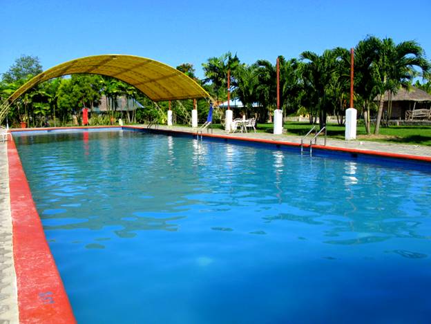 Eye in the Sky: Seagull Inland Resort Revisited - Guihing, Davao del Sur