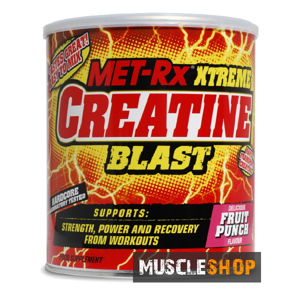 AdrianSprints.com: Creatine and Athletes Performances