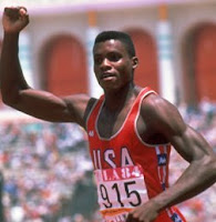 AdrianSprints.com: The Greatest Male Sprinters of All Time
