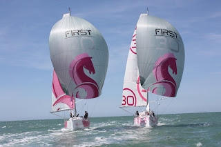 Vicsail Sydney - Beneteau: News flash on the First 30