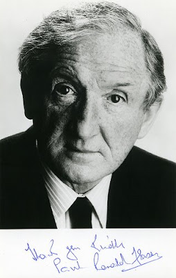 .: SECUNDARIOS DE HOLLYWOOD: RONALD FRASER