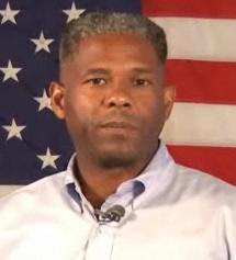 Carol's Closet: Lt. Col. Allen West: A True American Hero