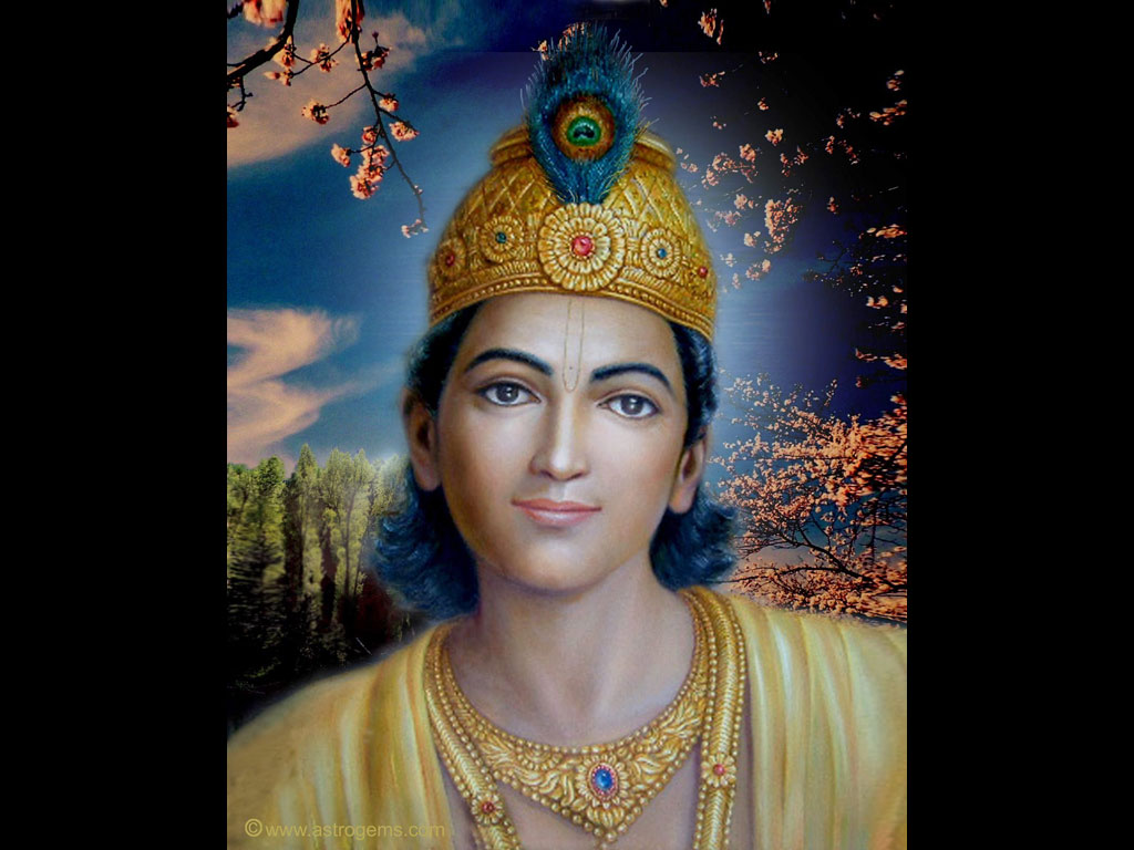 MY PICS: JAI SHRI KRISHNA PHOTOS