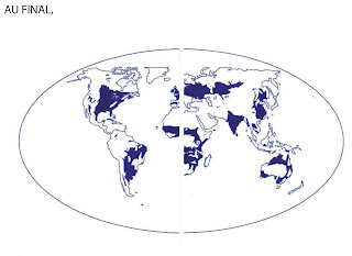 SCENARIOS URBAINS: Un exemple de scénario de ville futuriste d'après le ...