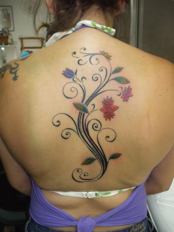INTERNATIONAL TATTOO PARADE Flower Tattoo Ideas For Women international-tattoo-parade-flower-tattoo-ideas-for-women