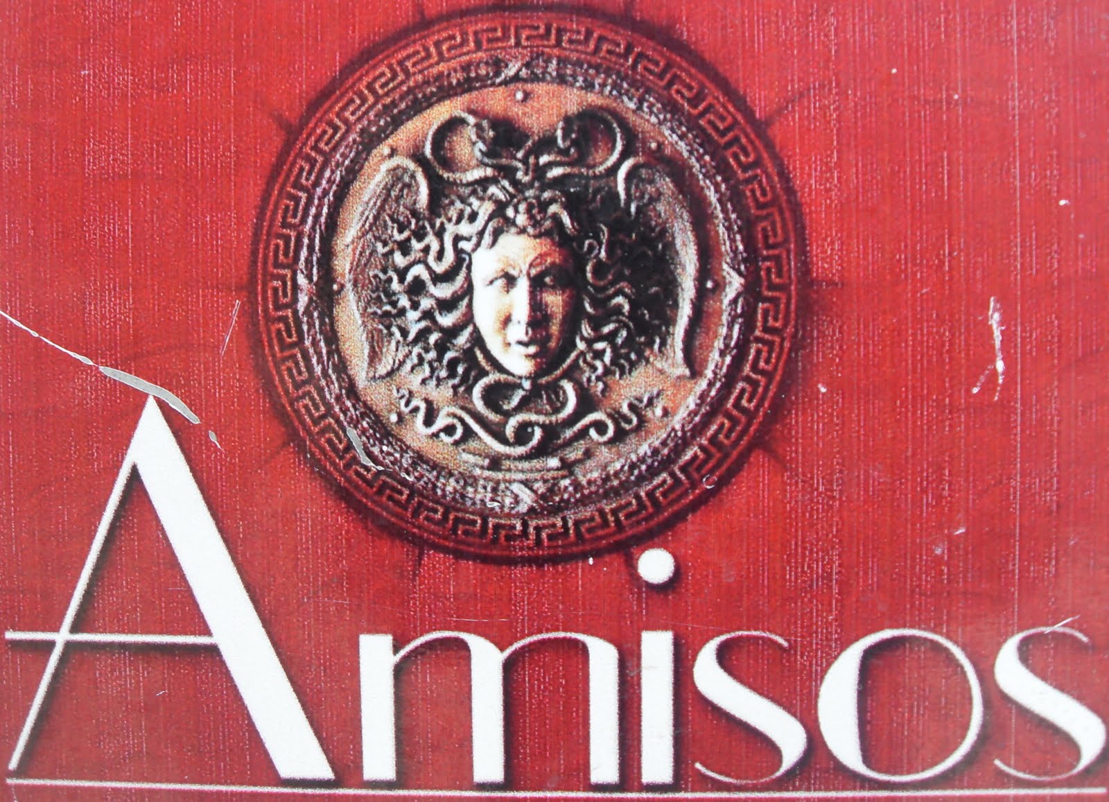 amisoscnr: AMİSOS - SAMSUN