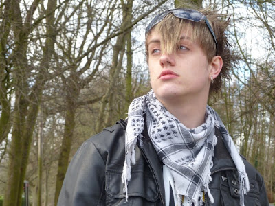 Aaron Horsfield 2231