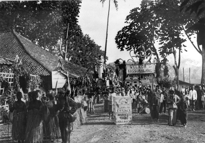 Foto-foto Subang Tempo Doeloe - KOTASUBANG.com