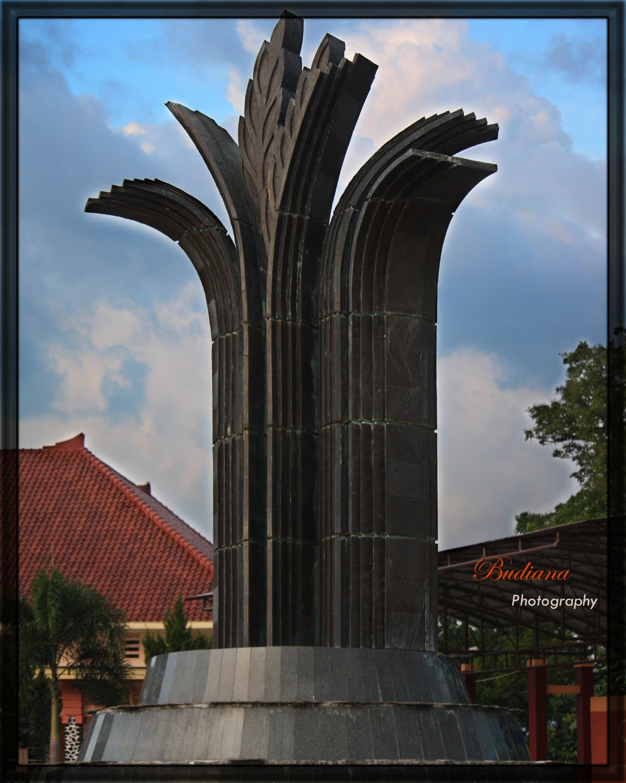SUDUT KOTA | TATAR SUBANG