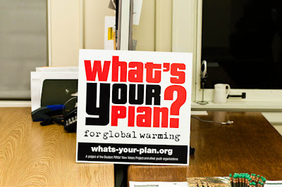 'Round About Seattle: Vance Building Open House