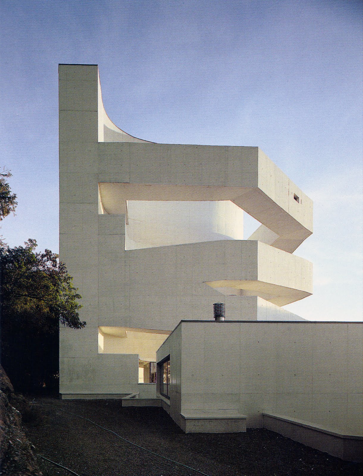 Odd & Even. An Architecture Notebook.: Even. Alvaro Siza. An architect ...