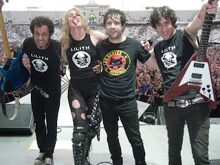 Hijos del Metal: enero 2011