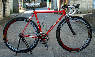 風に吹かれて The answer,my friends,is blowin' in the wind.: Bora ultra 2