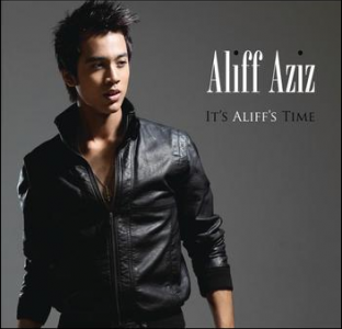 Aliff Aziz feat Joanna - Kalau Cinta