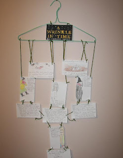 Book Report |Affectioknit