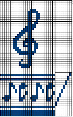 Dolce Knitting: Piano Hands