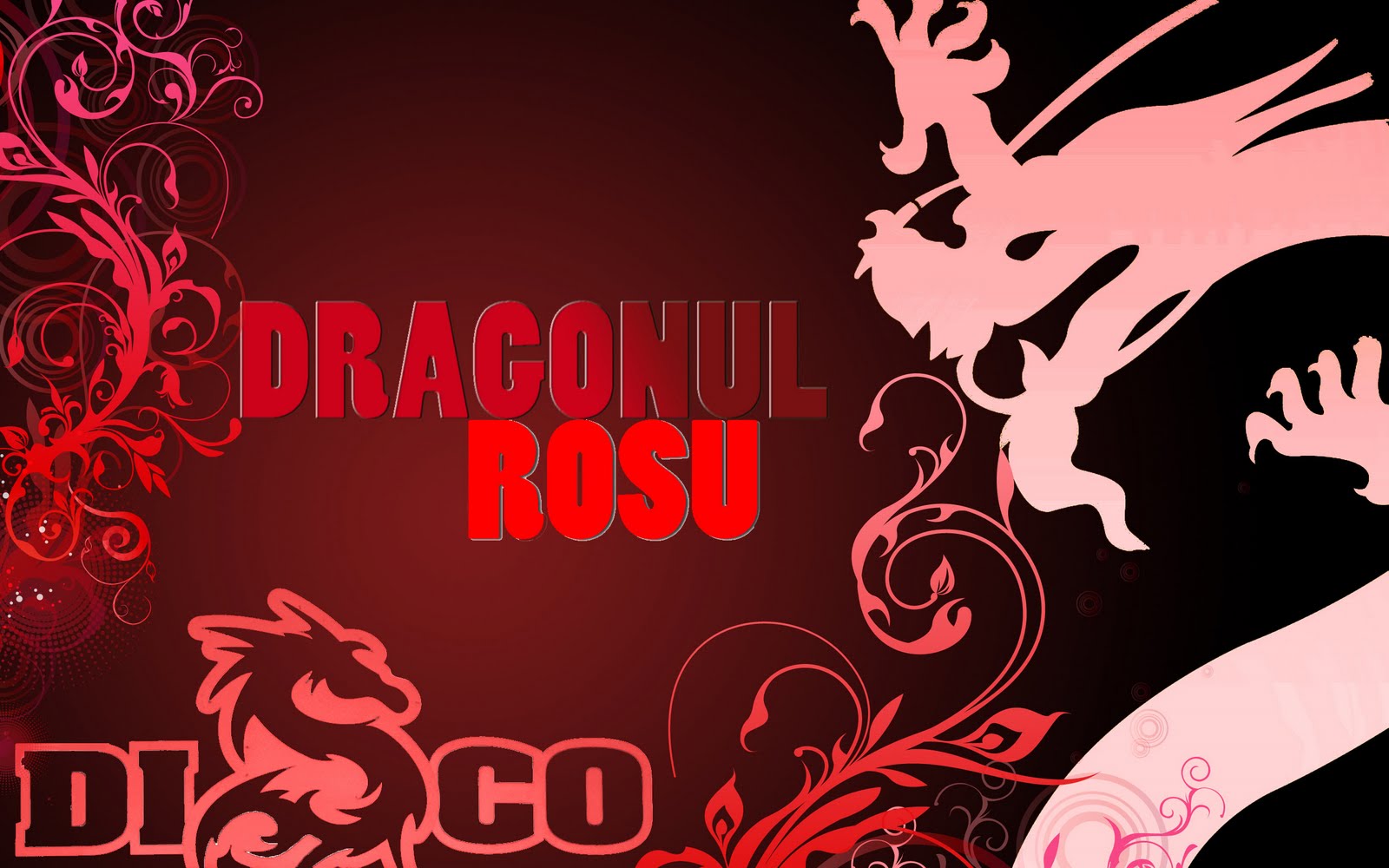 Club Dragonul Rosu