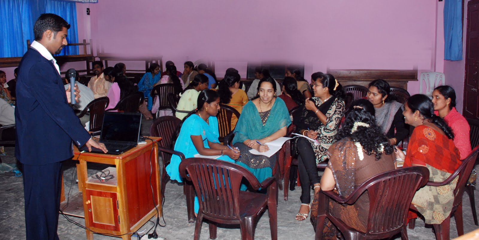 JOBIN S.KOTTARAM,MOTIVATIONAL SPEAKER ,PSYCHOLOGIST AND AUTHOR ...