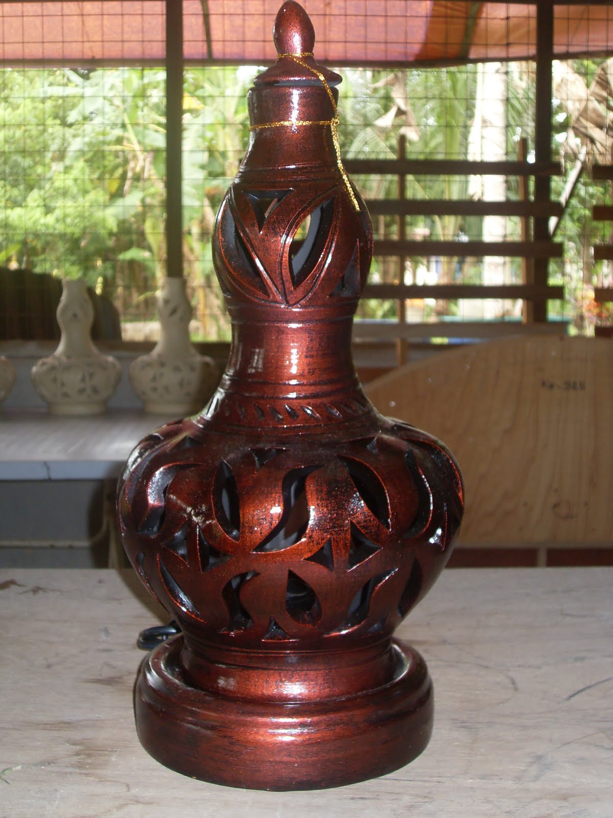 MASHA LABU SAYONG ORIGINAL