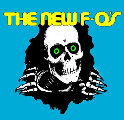 The New F-O's: The New F-o's