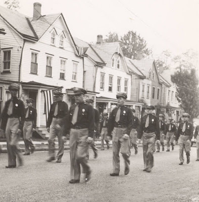 Groveville Memories: The Memorial Day Festivities