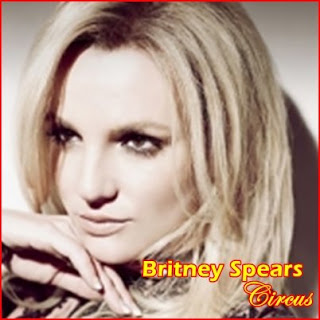 Fanmade Covers: Britney Spears - Circus (Fanmade Album Covers)