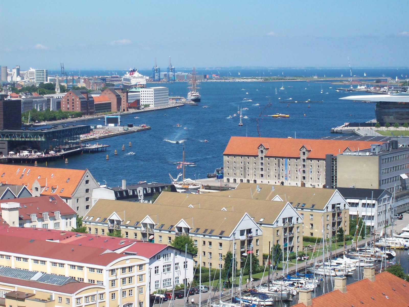 MadforMode: Visit Denmark!