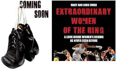 Extraordinary Women of Boxing: 50 PORTRAITS & HUNDREDS OF PHOTOS OF THE ...