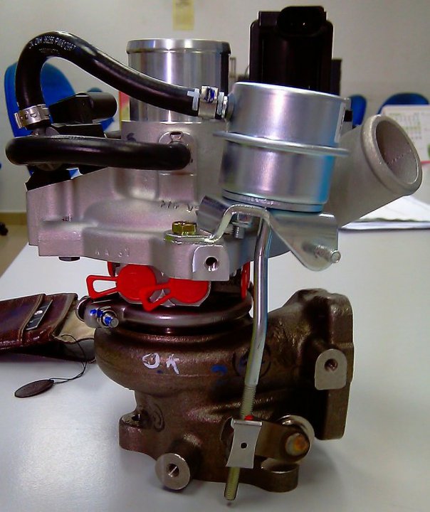 GreenChips Blog...: Proton Inspira