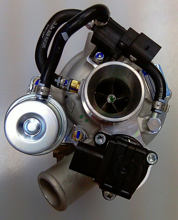 GreenChips Blog...: Proton Inspira