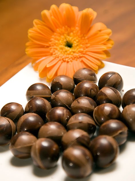 La Cucinetta: Le Chocolê