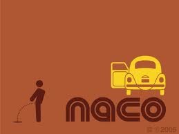 Ser naco es chido : My Spanish Notes