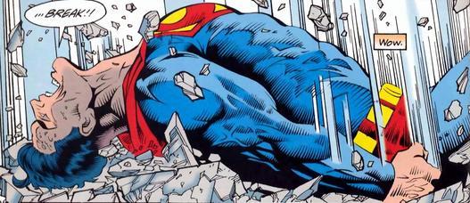 World of Superman: Superman Annual #7