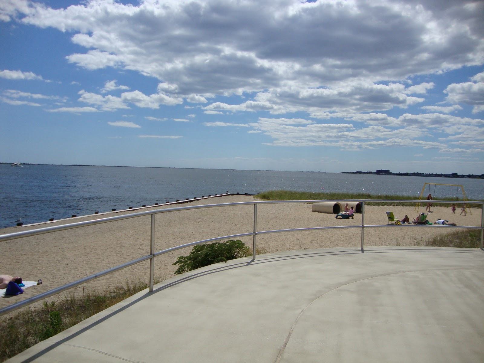 Babylon Village - Long Island: Babylon Village Pool