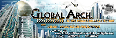 global arch