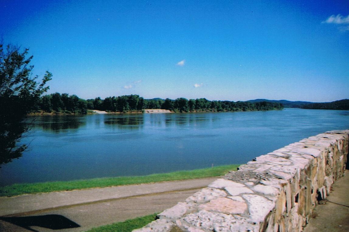 Dr Tony Shaw: Clifton, Tennessee: T. S. Stribling: Literary Landmarks ...