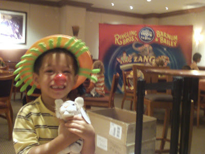 Bonggamom Finds: Zing Zang Zoom