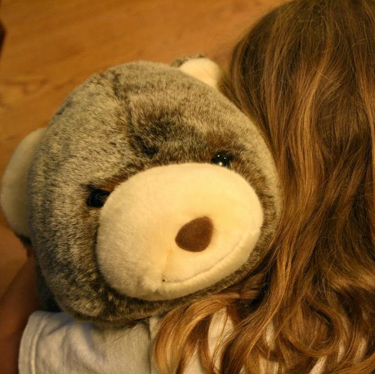 Bonggamom Finds: 30th Birthday Snuffles by GUND -- Review and Giveaway