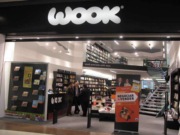 Ler onde der jeito: A wooklet - Livros a baixo preço