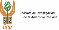 :) Las Semanas de ISIS :): Siguiendo con el plan de trabajo N°02 en el IIAP