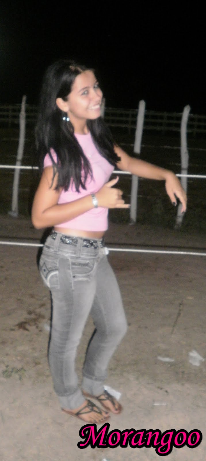Morangoo