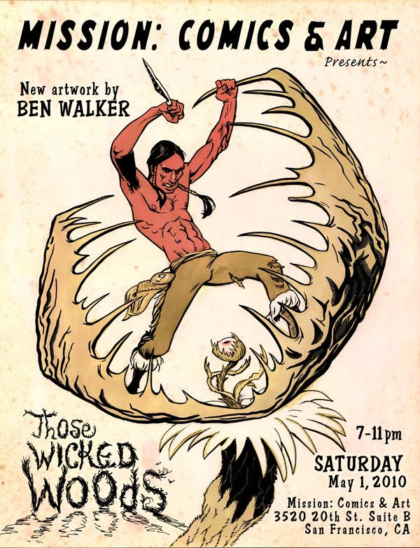 Free Comic Book Day @ Mission: Comics & Art!!! — Mission: Comics and Art